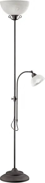 Stojací lampa GRAZ R4632-24