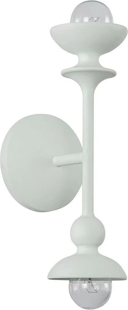 XXXLutz NÁSTĚNNÉ SVÍTIDLO, 23,5/11,4/14 cm Elstead Lighting - Bodová světla - 009093029103