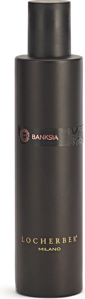 Locherber Milano interiérový parfém Banksia, 100 ml