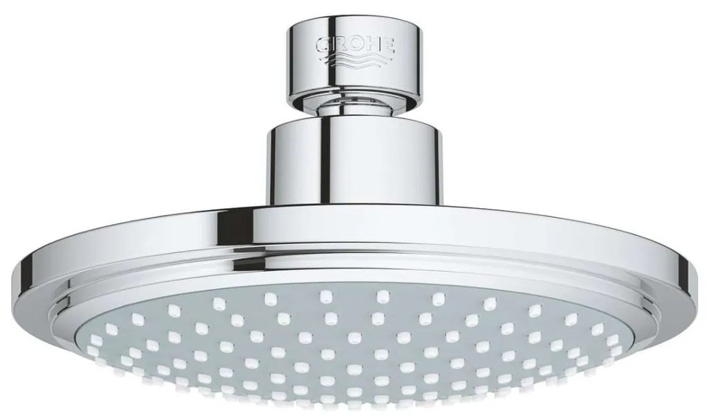 Grohe Euphoria - Hlavová sprcha Cosmopolitan 160, chrom 28233000