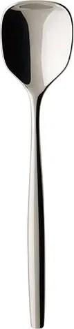 Villeroy&Boch Metroksic Zuckerlöffel 140 x 30 x 13 mm
