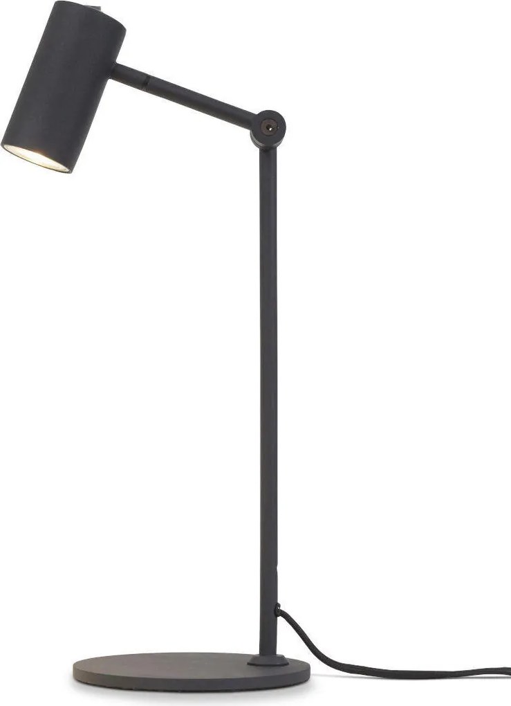 XXXLutz STOLNÍ LAMPA, GU10, 17/40/0,8 cm It's about Romi - Online Only svítidla - 004315012301