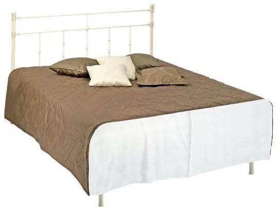 Iron Art AMALFI kanape - kovaná postel pro rozměr matrace: 140 x 200 cm