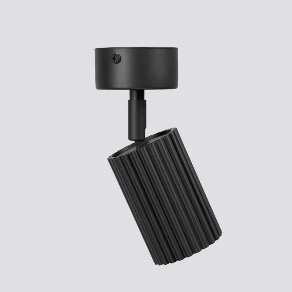 BRILAGI - LED Bodové svítidlo CRESTO 1xGU10/10W/230V černá