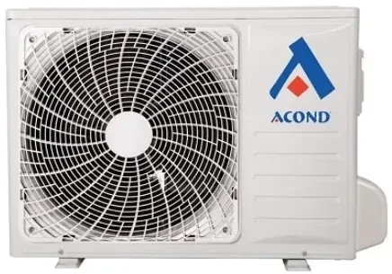 Klimatizace Acond ASG 1+1 3,5kW R32 | BIANO
