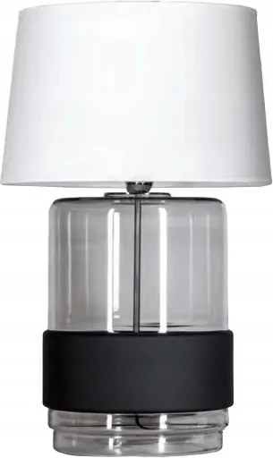 Stolní lampa Umbriel Blackblack L250112228 4Concepts