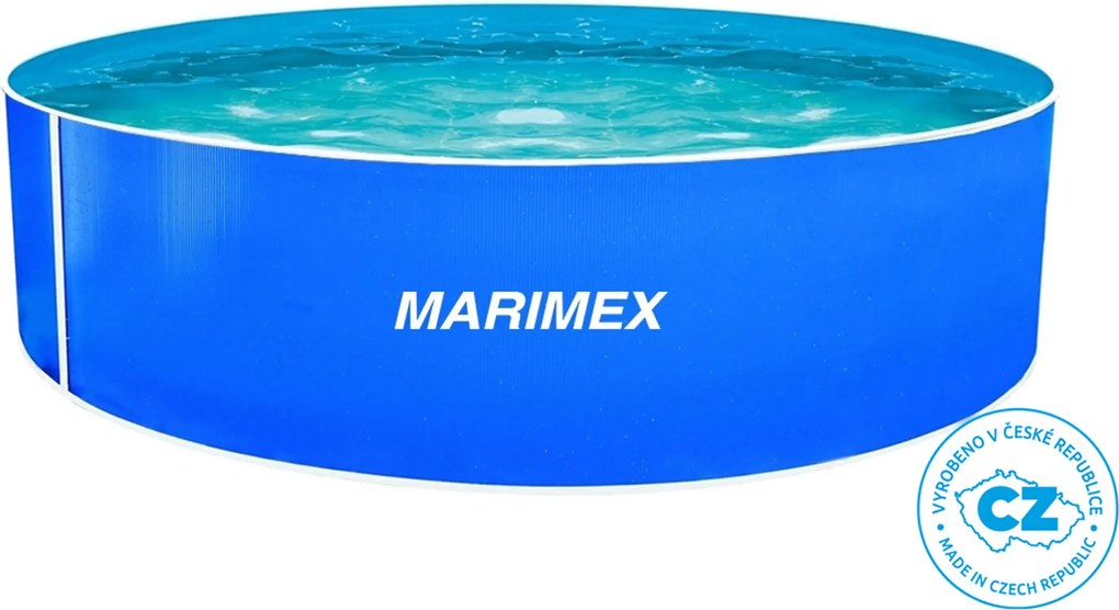 Marimex Orlando 3,66 x 0,91 m 10300007