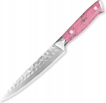 Nůž Dellinger Pink Stone Utility 150 mm [K-H255]