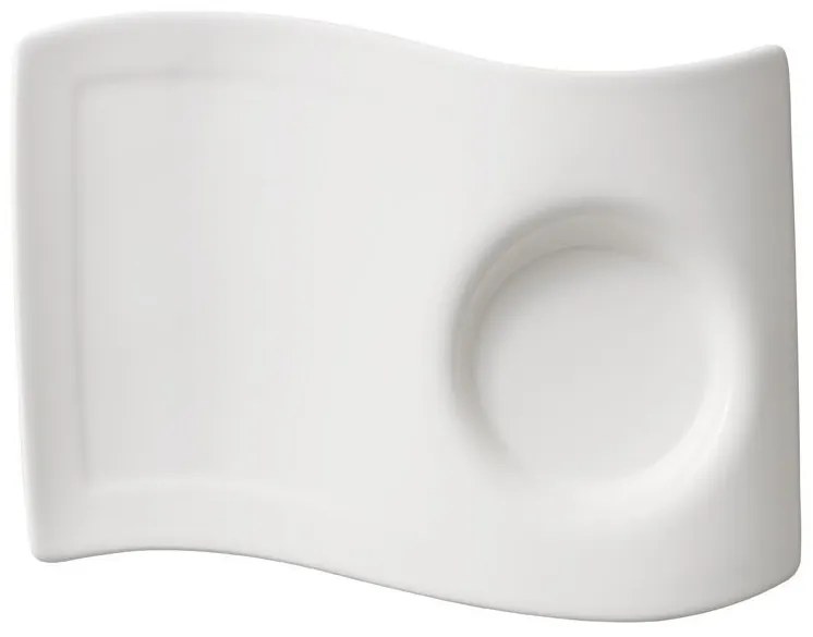 Villeroy & Boch V&B NewWave Caffe Party tác střední 20x14cm 10-2484-2832