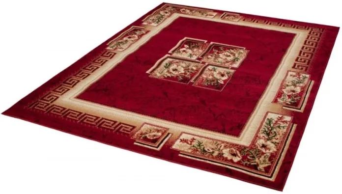Moderní kusový koberec CHAPPE CH1070 - 100x200 cm