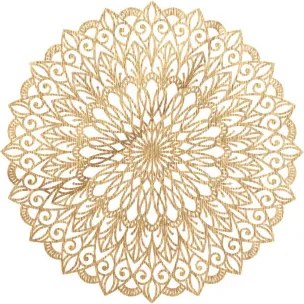 Mandala Dekorace – Umění a Harmonie pro Váš Prostor I SENTOP PR0251