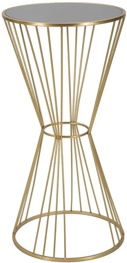 Mauro Ferretti Konferenční stolek SUPER 50X100 cm