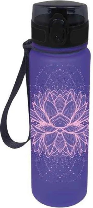 Albi Sportovní láhev 800 ml Leopard