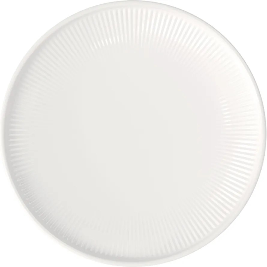 Villeroy&Boch Villeroy & Boch Afina pečivový talíř, Ø 17cm