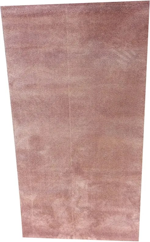Vesna | Kusový koberec Soft Plus růžový 120x170