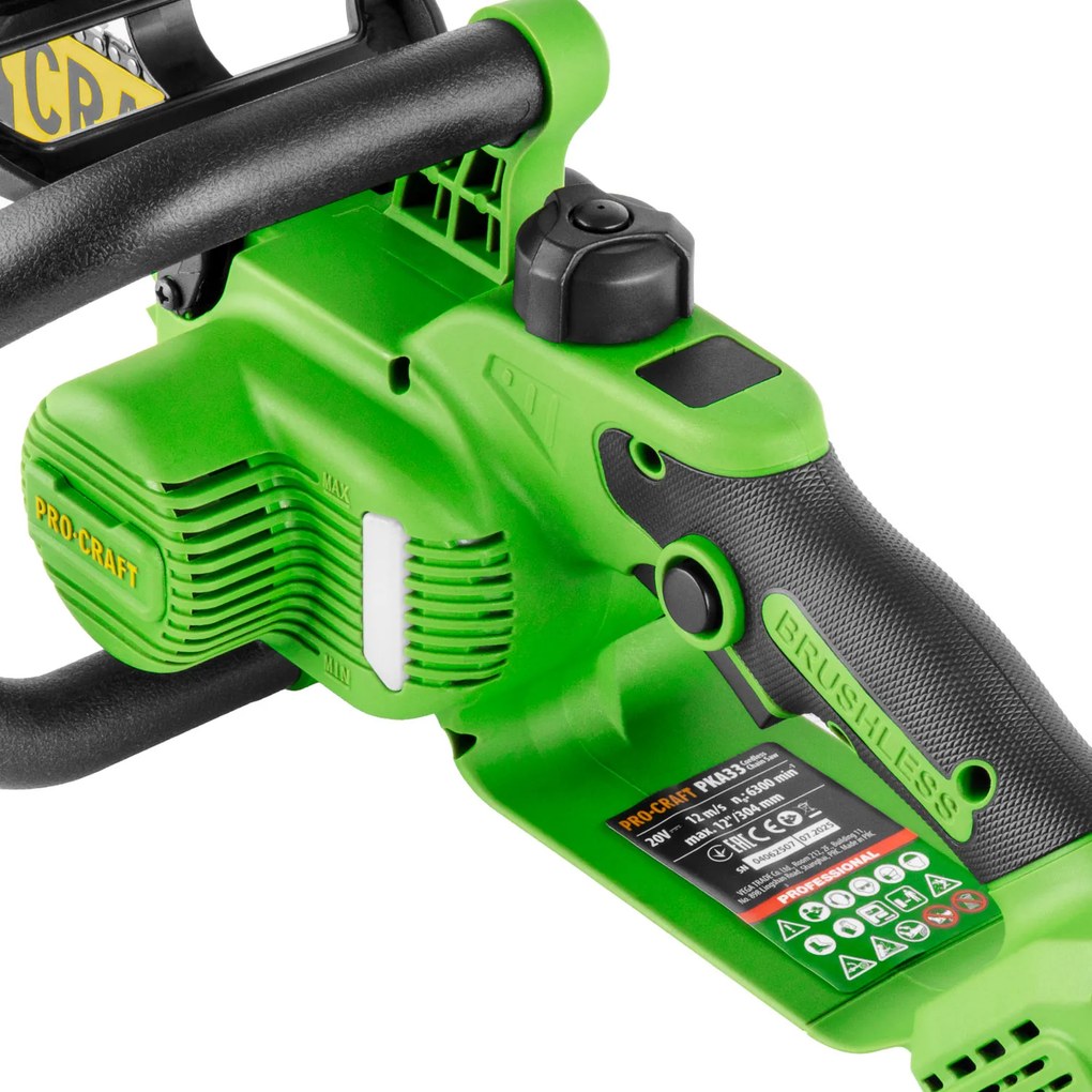 Procraft PKA33-BB