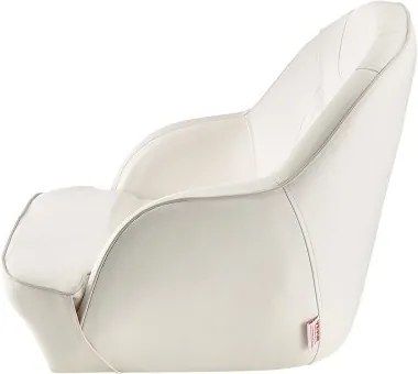 Sedadlo do lodi VEVOR, 594 × 543 × 483 mm