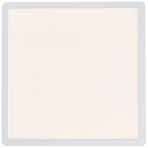 Brilliant - LED RGBW Stmívatelné stropní svítidlo SALTERY LED/20W/230V + DO