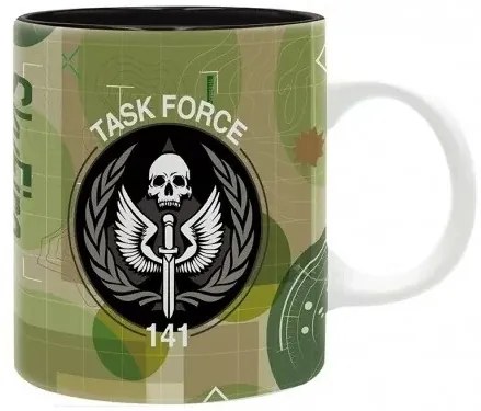 Hrnek Call of Duty - Task Force
