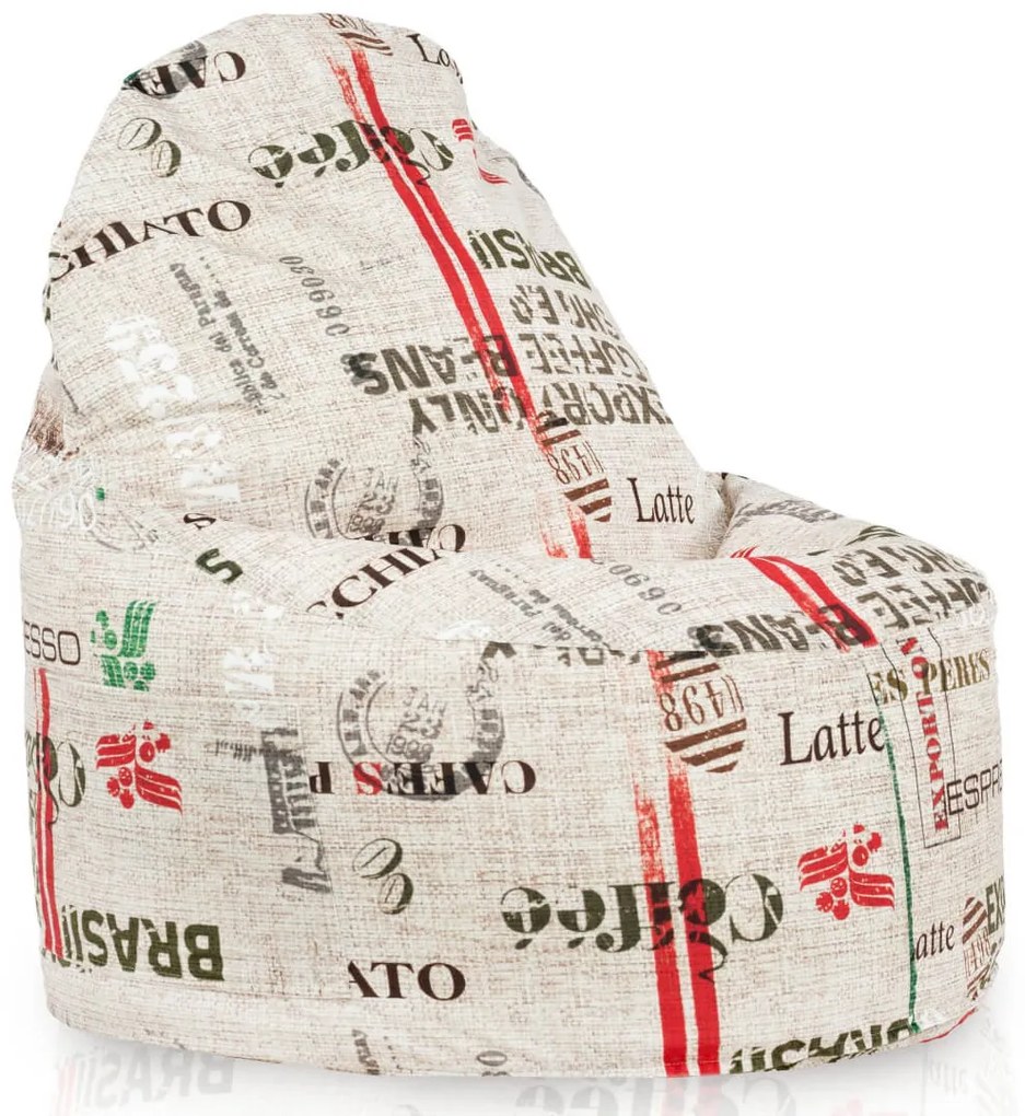Primabag Porty Design coffee