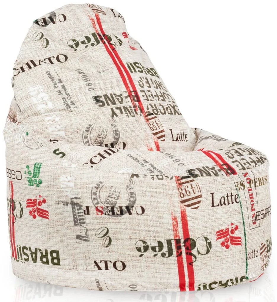 Primabag Porty Design coffee