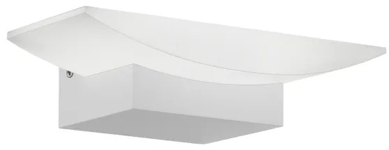 Eglo 96037 - LED nástěnné svítidlo METRASS LED/5,6W/230V