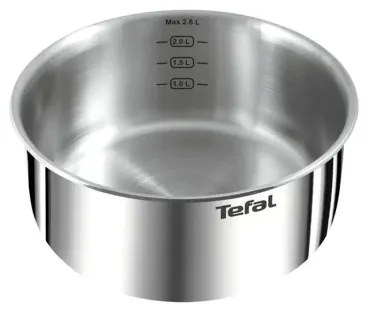 Tefal - Sada nádobí 13 ks INGENIO EMOTION nerez