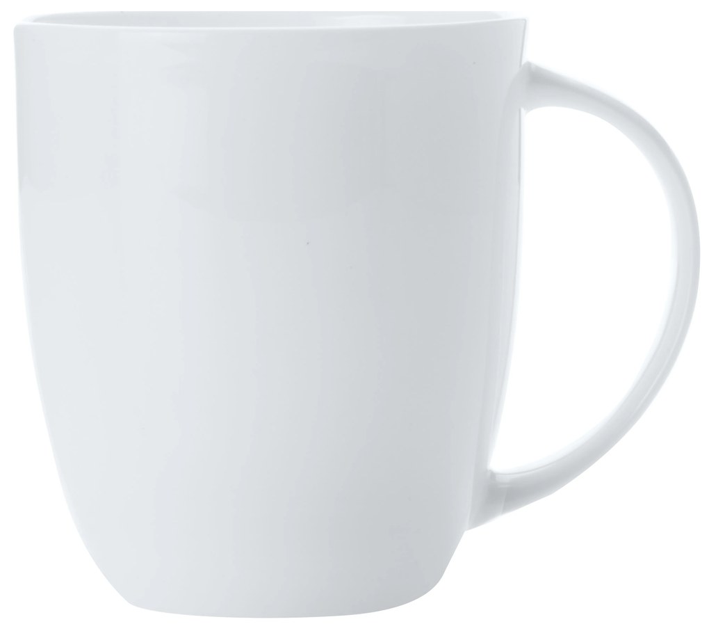 Maxwell and Williams CASHMERE BONE CHINA Hrnek 420 ml