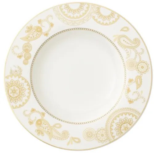 Villeroy & Boch Anmut Samarah hluboký talíř, 24 cm