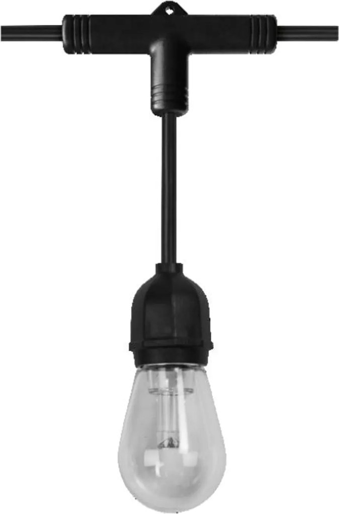 LEDVANCE Smart+ - Závěsné venkovní LED svítidlo 4099854474934