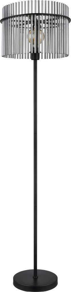 XXXLutz STOJACÍ LAMPA, 38/152 cm - Stojací lampy - 004558954801