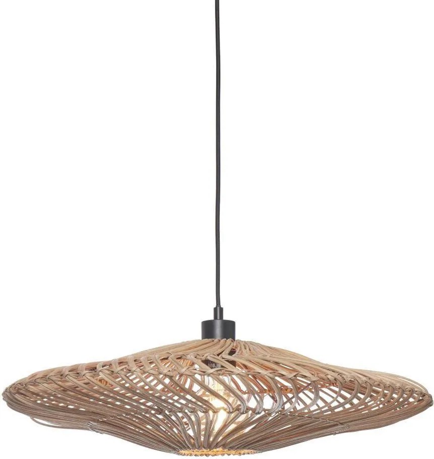 XXXLutz ZÁVĚSNÉ SVÍTIDLO, 55/14 cm Good & Mojo - Online Only svítidla - 004315015110