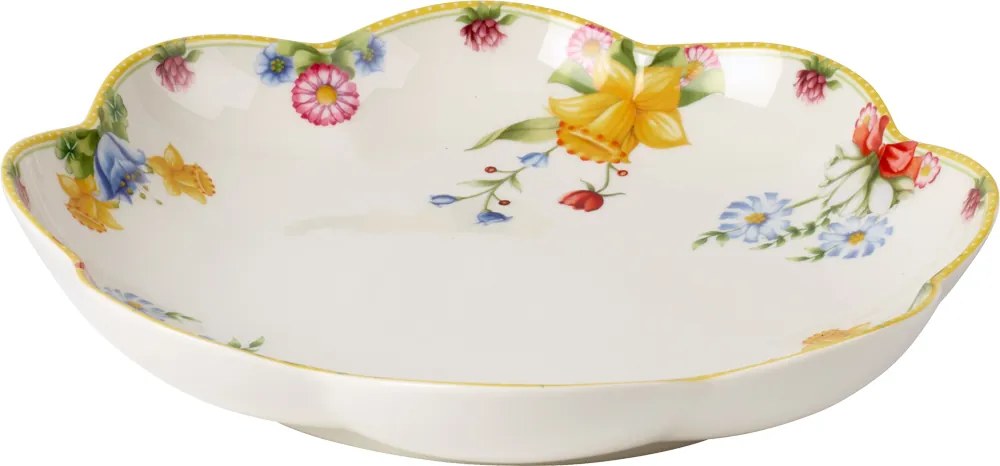 Villeroy&Boch Villeroy & Boch Spring Awakening miska velká 304 mm, 750 ml