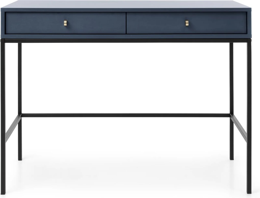 PSK Toaletní stolek NOMO, Granat 104 cm
