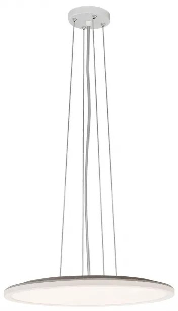 LED světlo CCT Nymphea Duo 36W CCT 3000K/4000K/6000K IP54