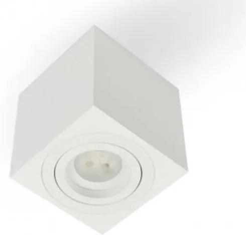 Stropní svítidlo Kup GU10 matná bílá - BPM - EXPRESS