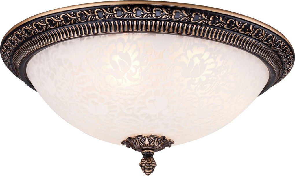 XXXLutz STROPNÍ SVÍTIDLO, 37/19 cm MAYTONI - Online Only svítidla - 004353011502
