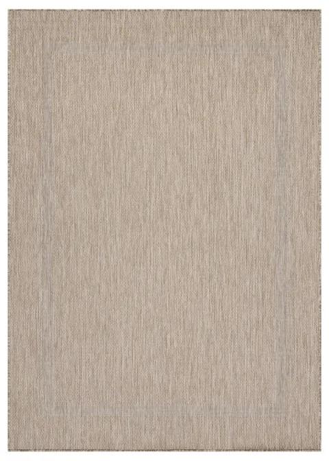 Ayyildiz Kusový koberec RELAX 4311, Béžová Rozměr koberce: 80 x 250 cm