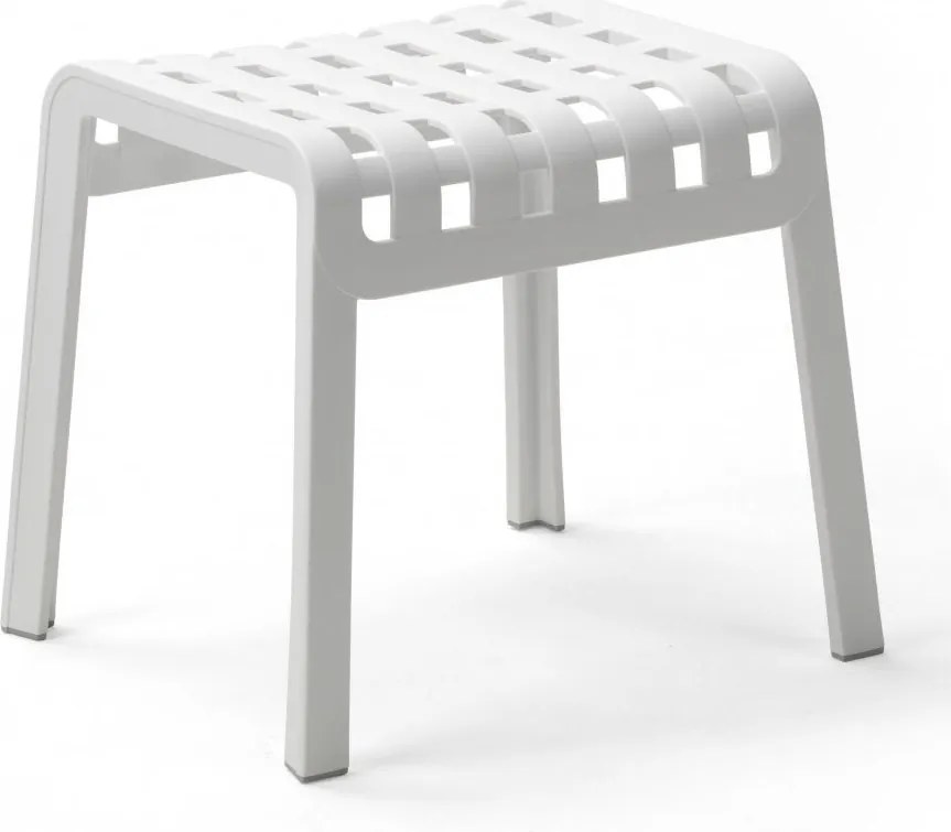 Stima Plastová stolička POGGIO | Odstín: polypropylen fg antracite