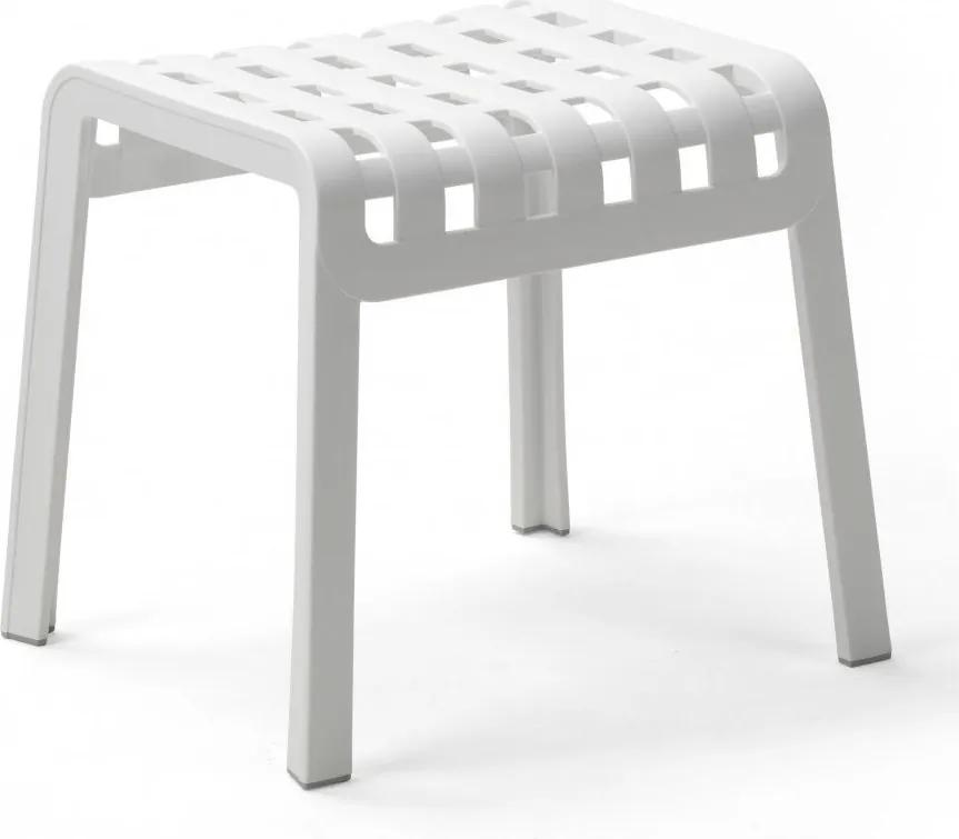 Stima Plastová stolička POGGIO | Odstín: polypropylen fg tortora