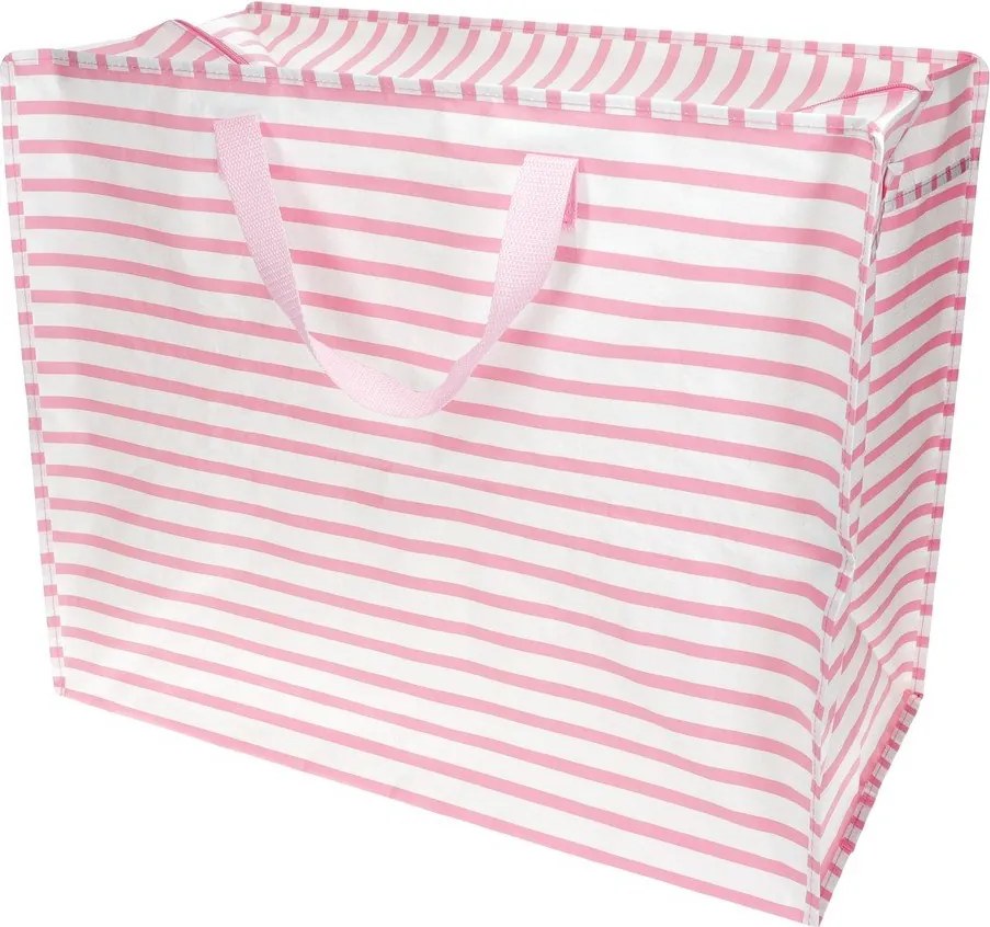 Úložný box na oblečení z recyklovaného plastu 28x58x48 cm – Rex London