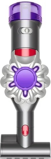 Dyson AKU ruční vysavač s rotačním kartáčem Car+Boat 586120 stříbrný