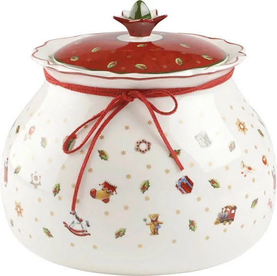 XXXLutz DÓZA NA POTRAVINY Villeroy & Boch - Dózy na potraviny - 003407148001