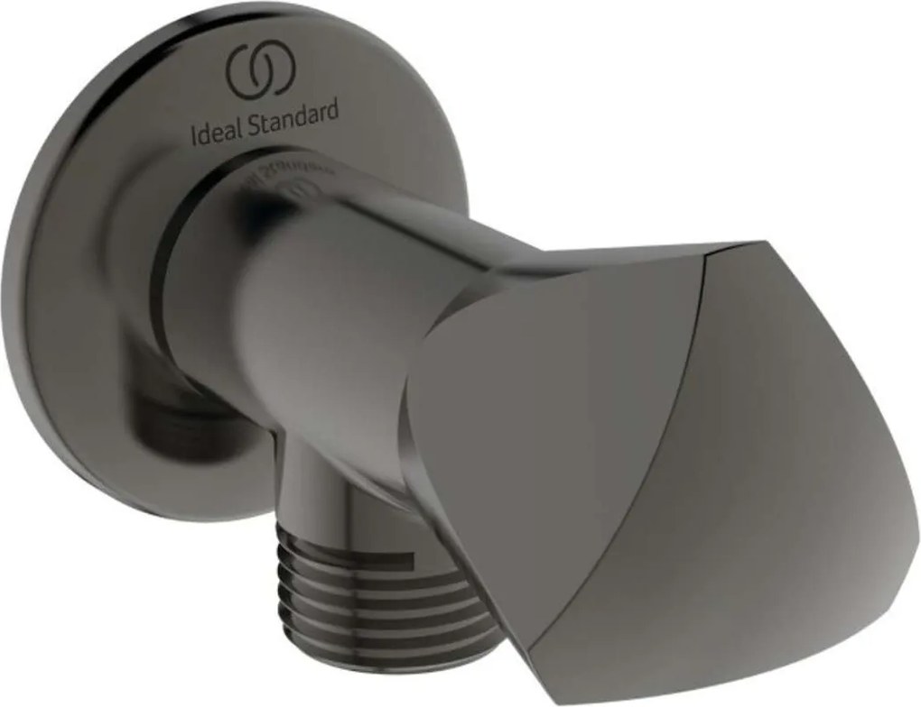 Ideal Standard Idealspray - Rohový ventil, Magnetic Grey BD650A5