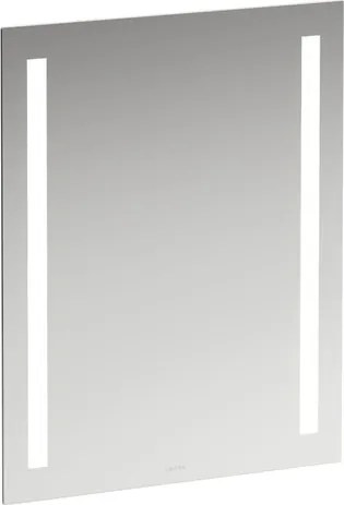 Laufen LANI zrcadlo 55x70 cm sklo H4038511121441