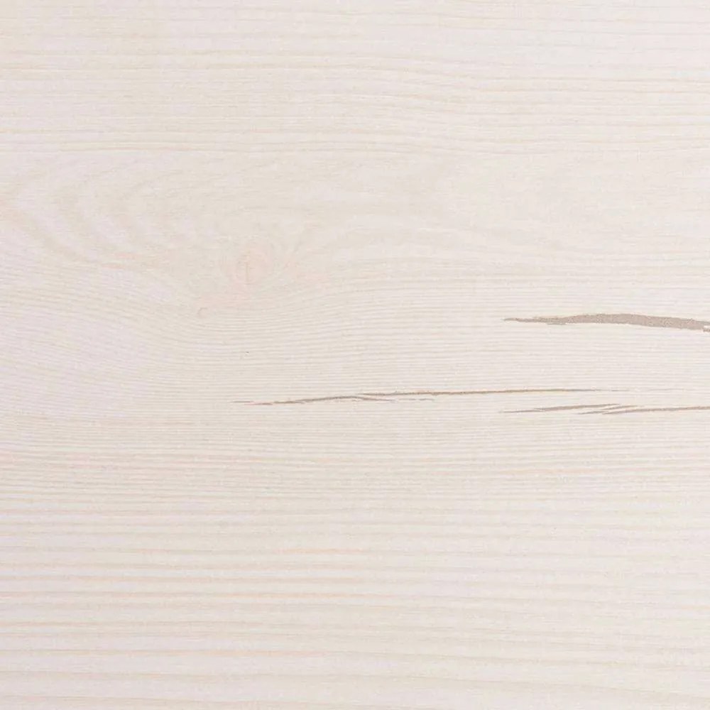 Mereo Mereo, Opto koupelnová skříňka vysoká 125 cm, levé otevírání, Multidecor, CN995LPINO