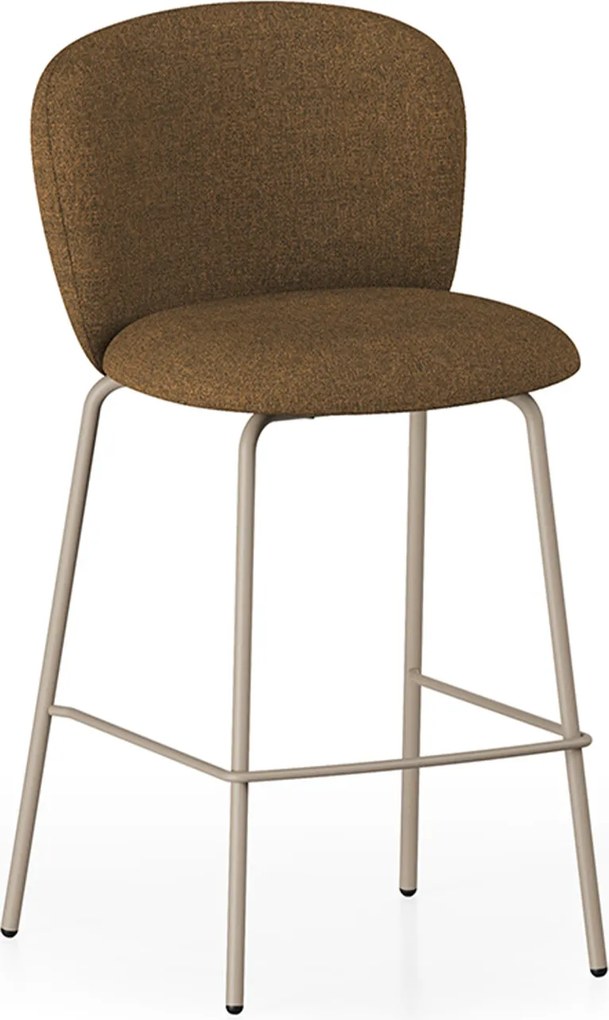 Infiniti designové barové židle Volta Kitchen Stool (výška sedáku 67 cm)