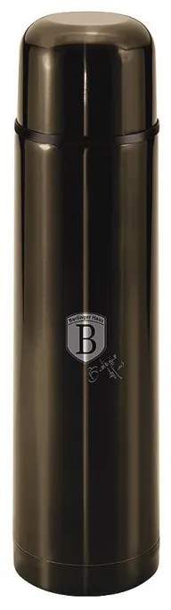 BERLINGER HAUS - Termoska 0,75l Shiny Black