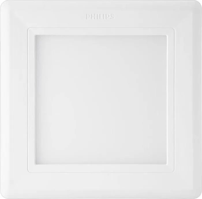 Philips 59832/31/P3 - LED podhledové svítidlo HADRON LED/12W/230V