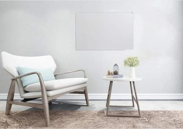 ByeCold | Volně stojící infrapanel | Bez termostatu | 170W | 60x30 cm | Výhřevnost 3m² | 5HL0603P+Feet